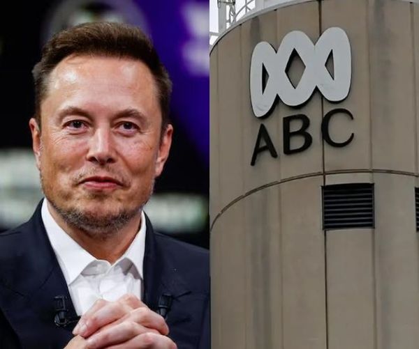 NEWS: Elon Musk Withdraws His Exclusive Show from ABC: “They’ve Become ...