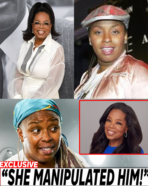 VIDEO: Jaguar Wright EXPOSES Oprah & Keanu Reeves SECRET AGENDA?! - News