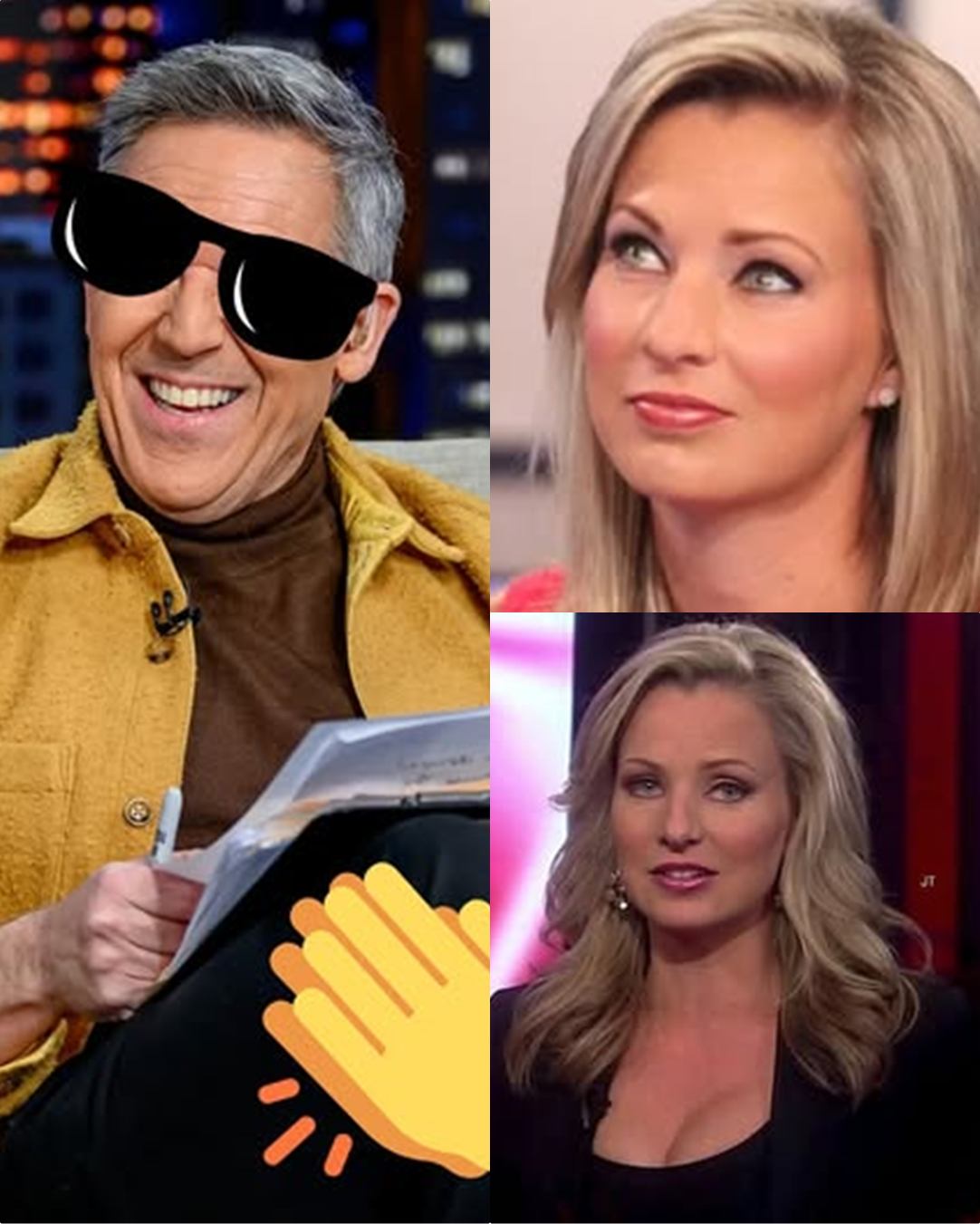EXCLUSIVE: Sandra Smith Lands ‘The Five’ Spot – Who Got the Boot in ...