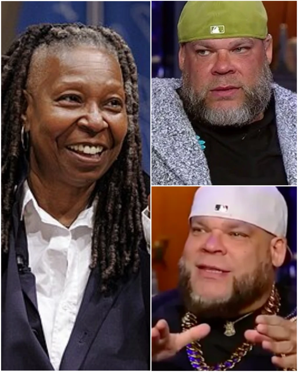 “At Least They’re Shaking Things Up! You All Sit Here Whining While ...