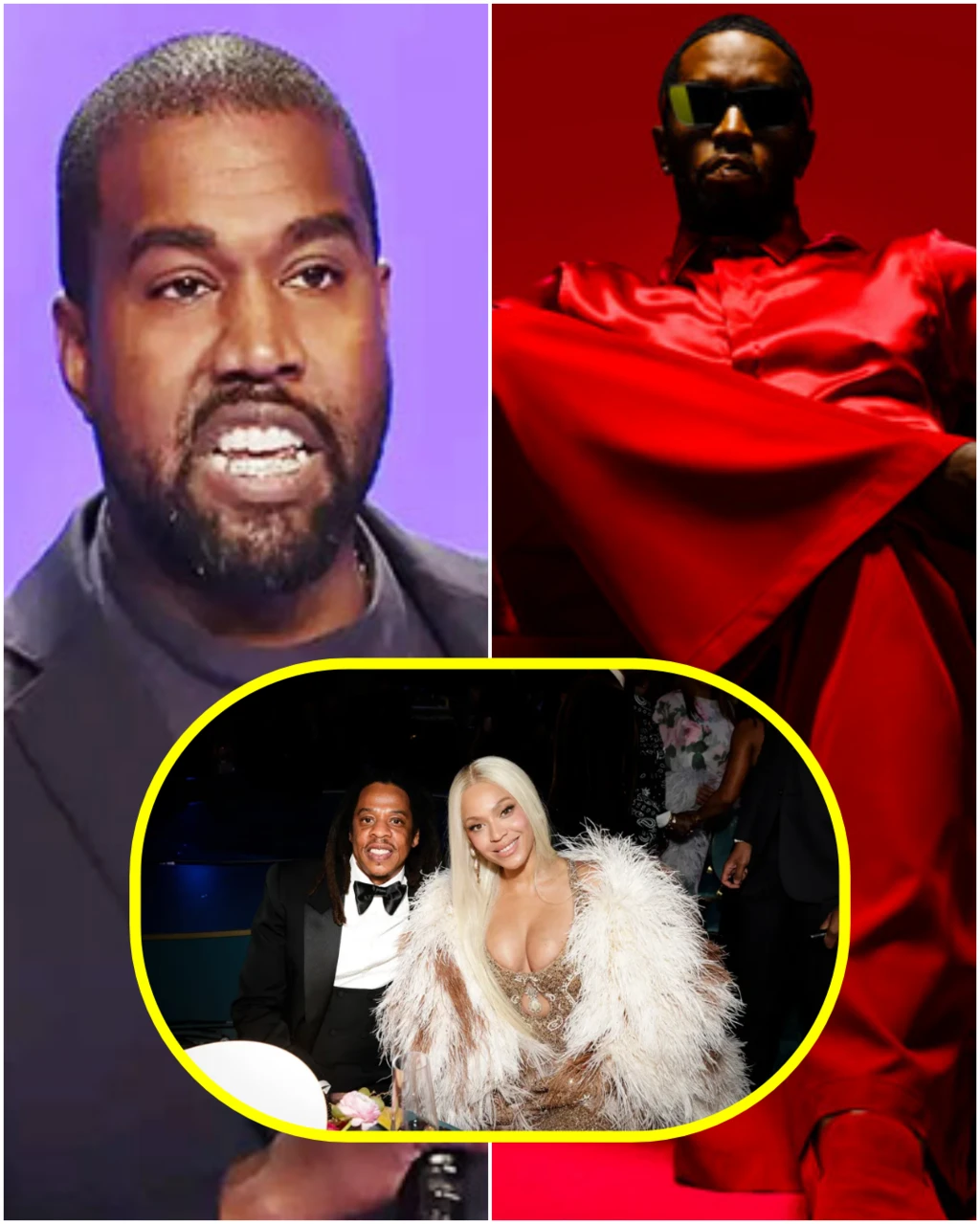 Kanye West Wasn’t Crazy — Y’all Just Weren’t Ready for the Truth He Was ...