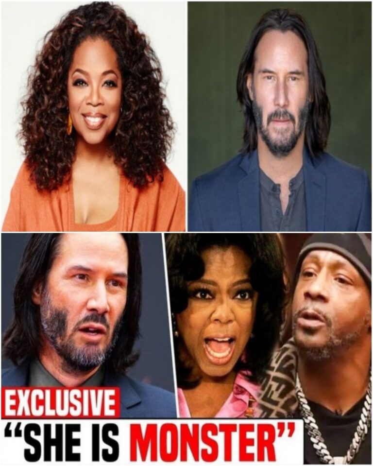 BREAKING NEWS: Keenan Reeves Stands by Katt Williams and Uncovers the ...