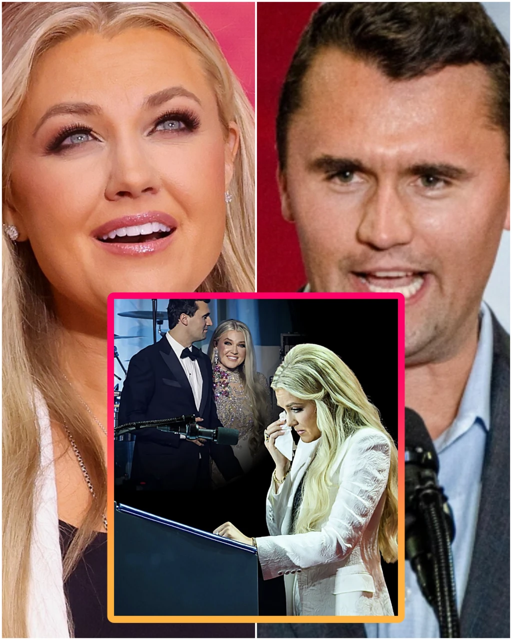 HOLLYWOOD SHOCKER: The deal was almost sealed — $6 million on the table ...